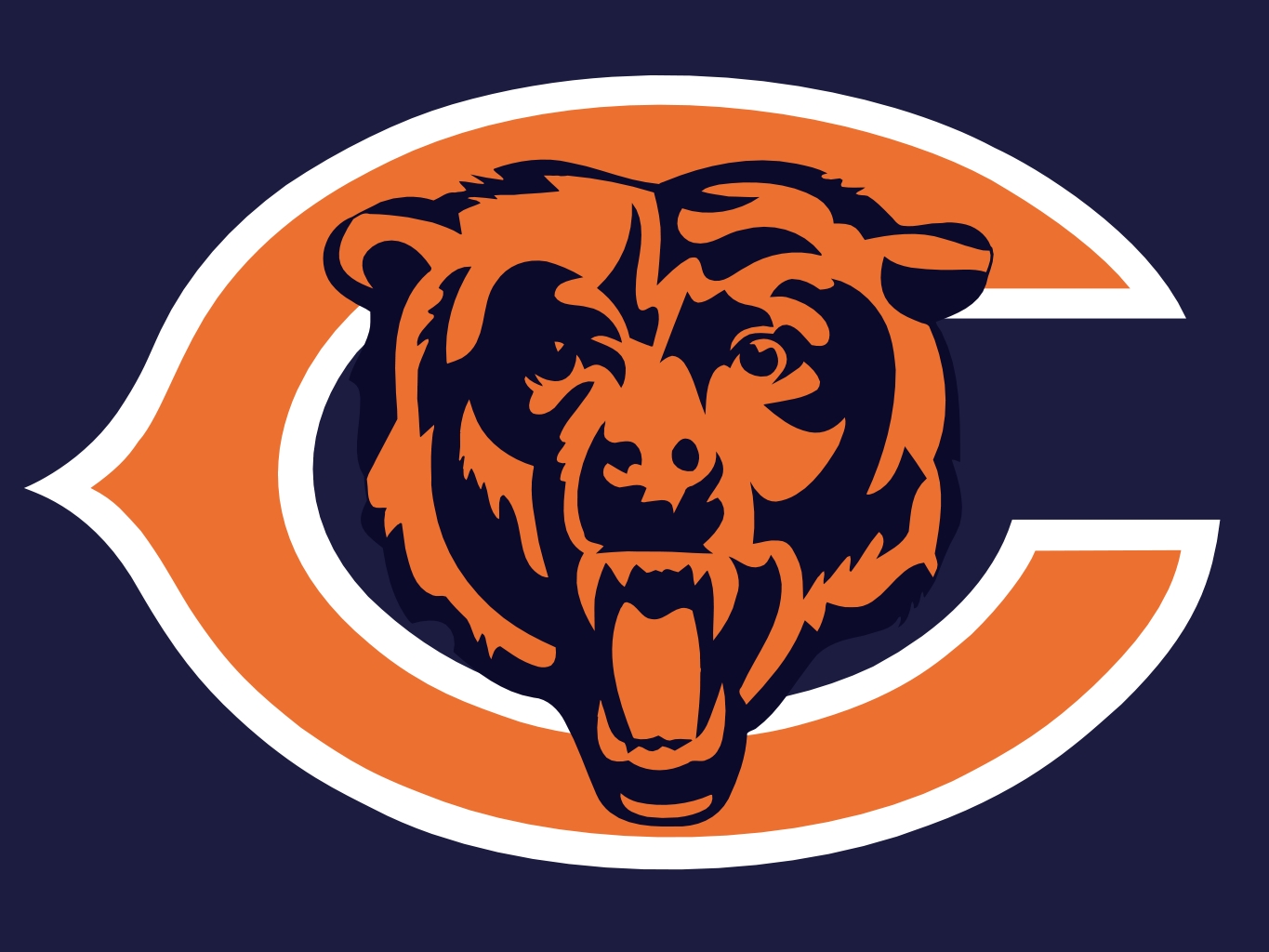 Bear s Football THE ECHO